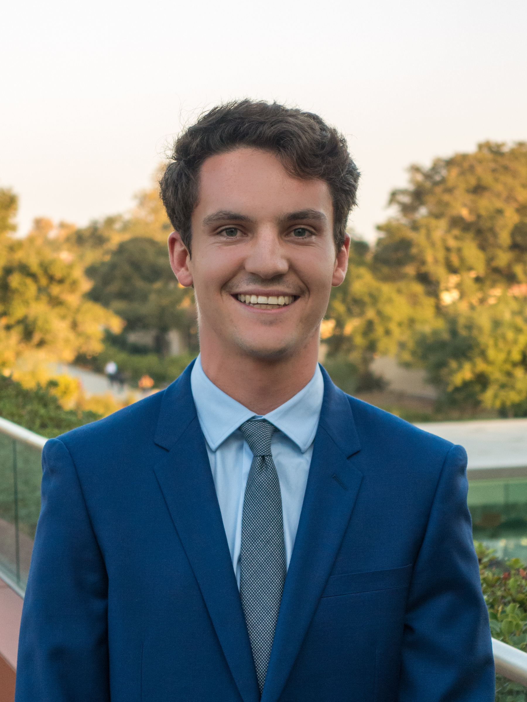 About - The Lowe Down