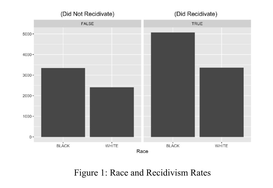 What Factors Explain Recidivism? - The Lowe Down